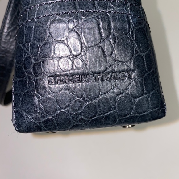 Ellen Tracy | Bags | Ellen Tracy Handbag Authentic | Poshmark